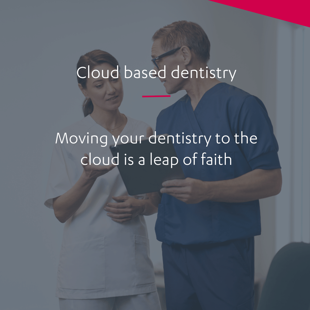 Cloud-based dentistry – 3Shape Blog