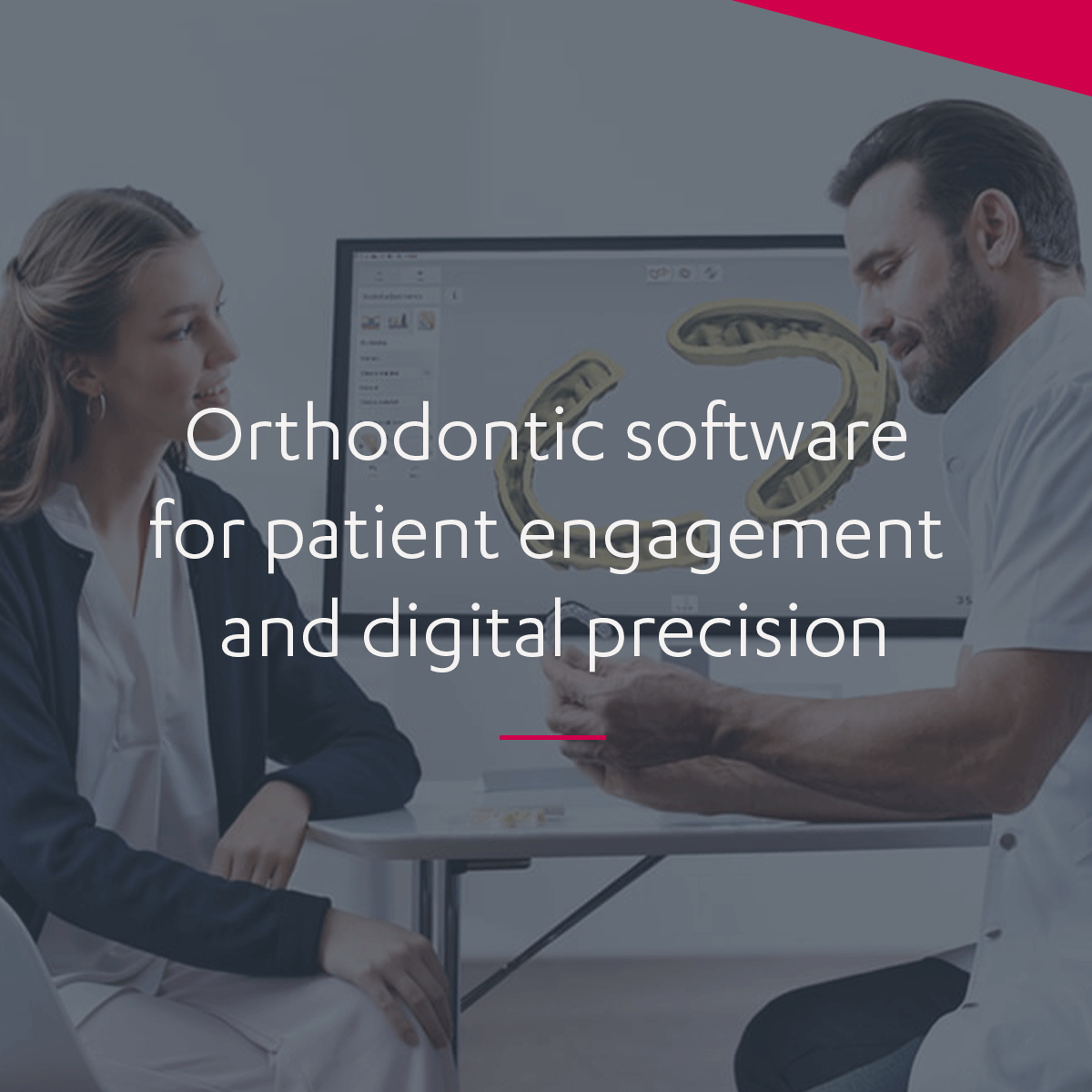 Orthodontic software for patient engagement and digital precision ...