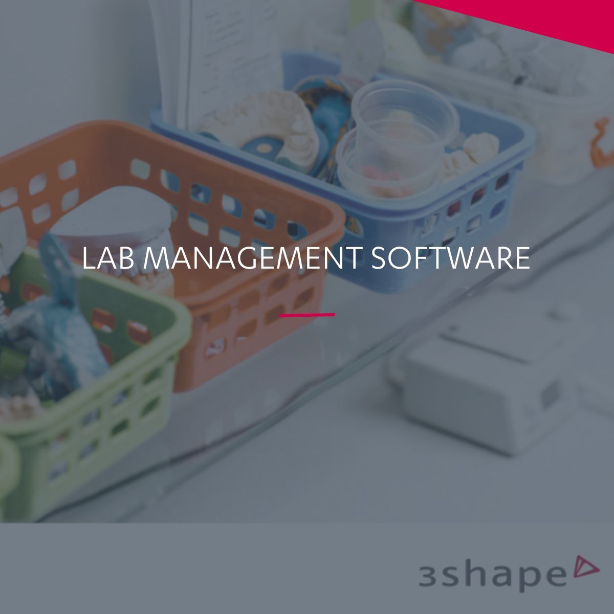 Why your dental lab needs an LMS