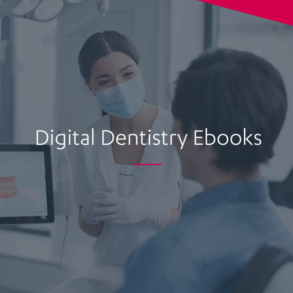 Medical dental ebooks & whitepapers — free digital dentistry library
