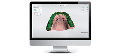 3Shape Clear Aligner Studio - All-in-one Orthodontic Solution