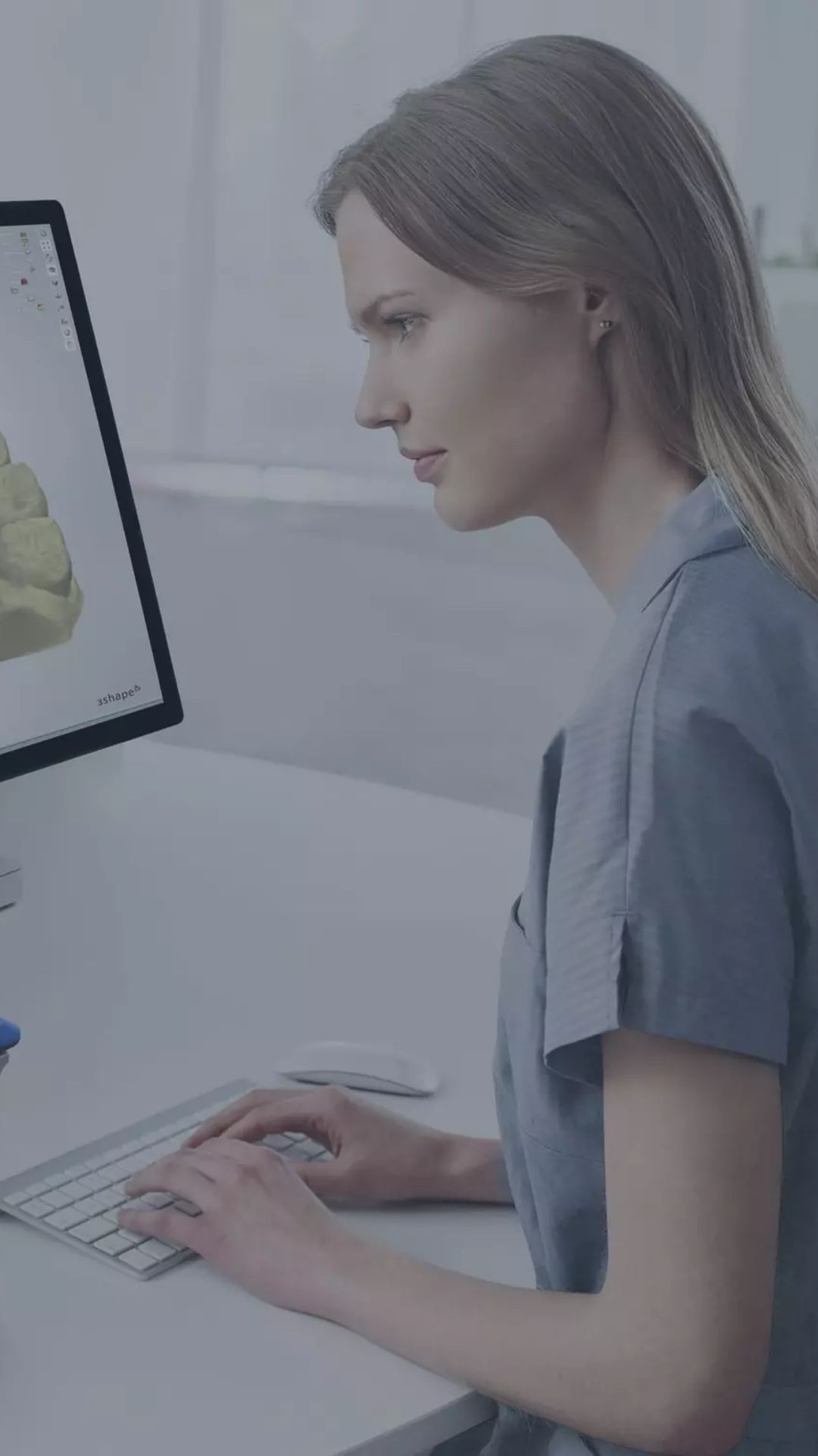 3Shape Lab Solutions - Powerful CAD/CAM Systems for Dental Labs