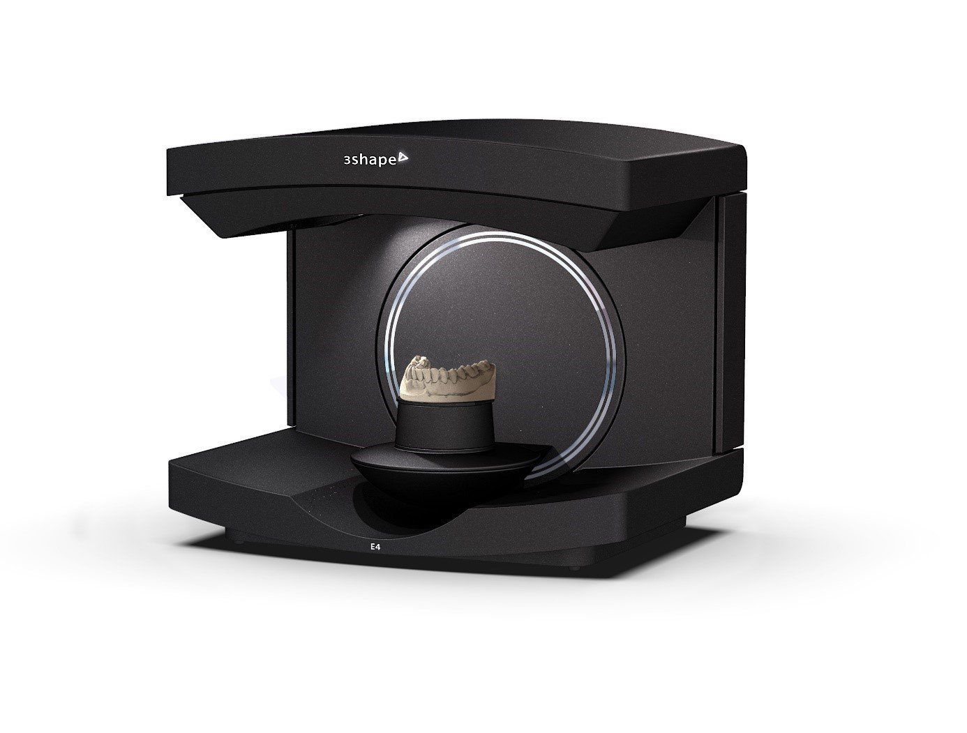 Announcing Launch Of E4 The Fastest Lab Scanner 3Shape News Announcing Launch Of E4 The Fastest Lab Scanner 3Shape News