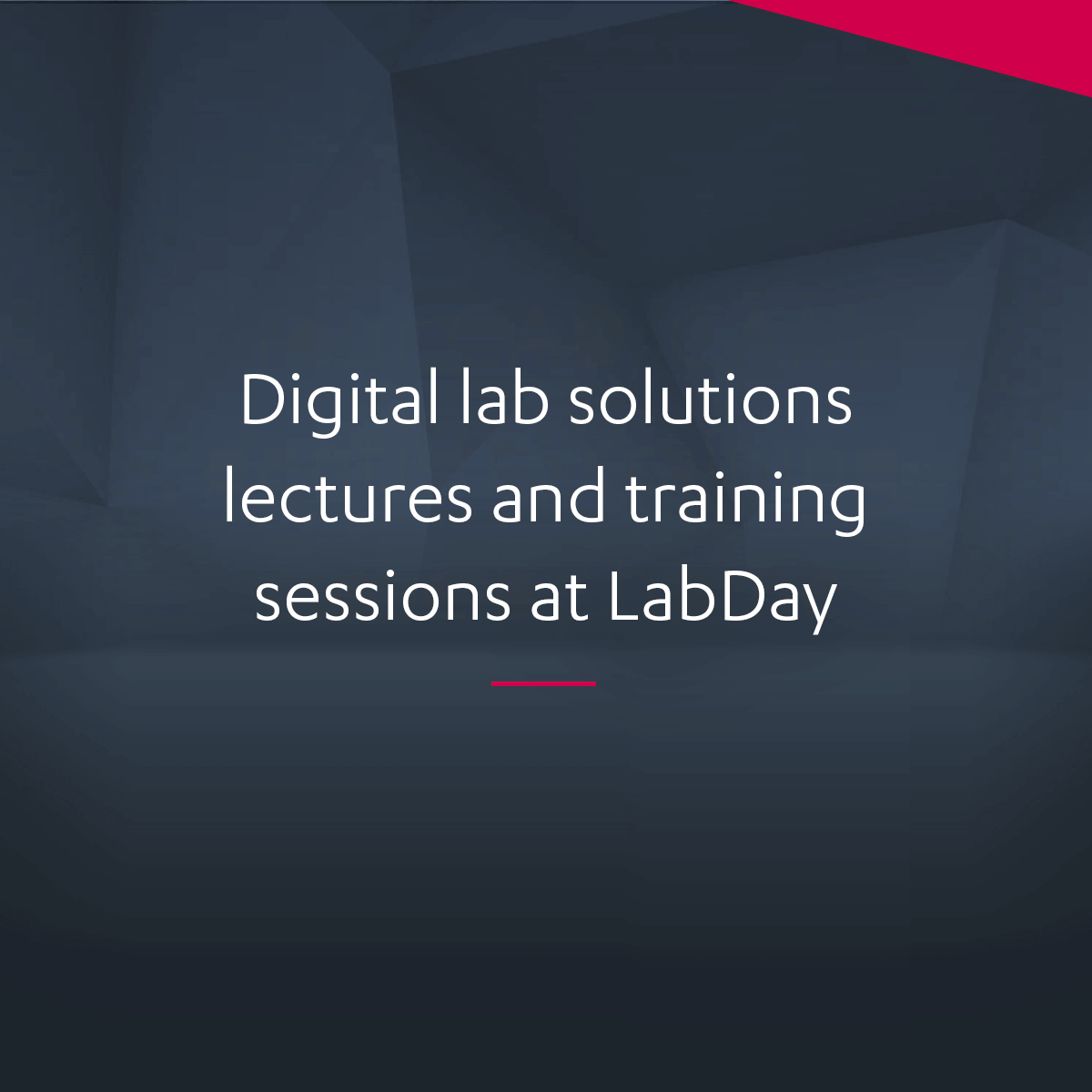 Meet the lectures and trainings for digital labs - 3Shape News