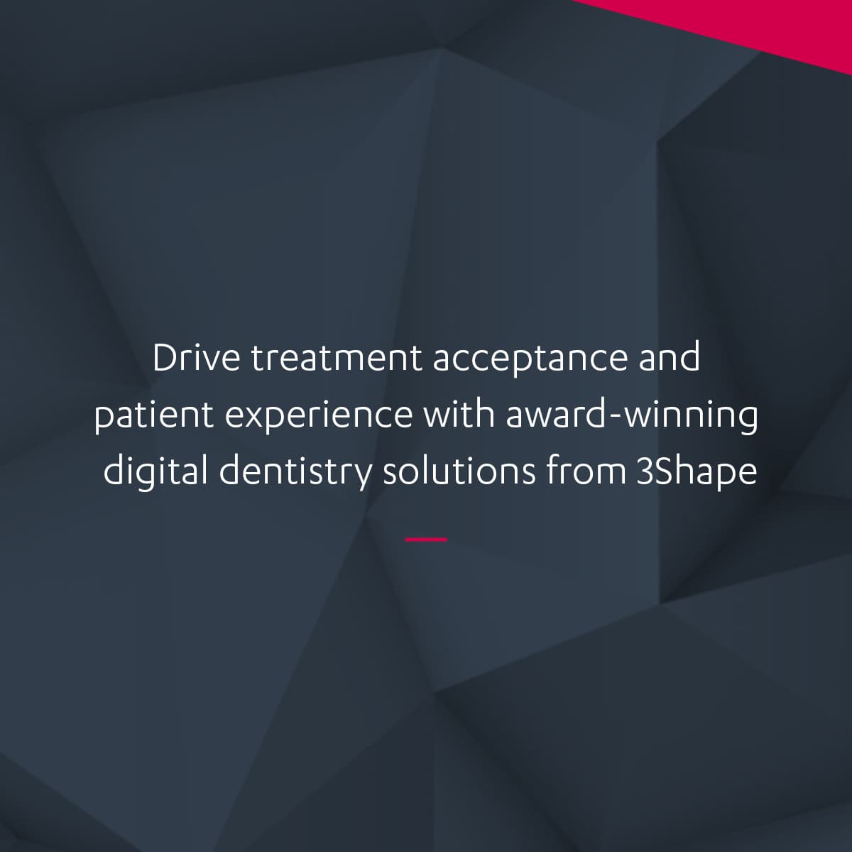 Meet the best 3Shape developments at Midwinter 2020 - 3Shape Press