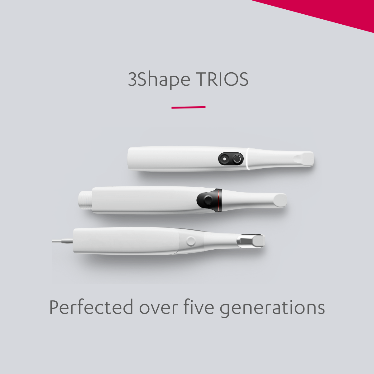 3Shape TRIOS 3Shape TRIOS
