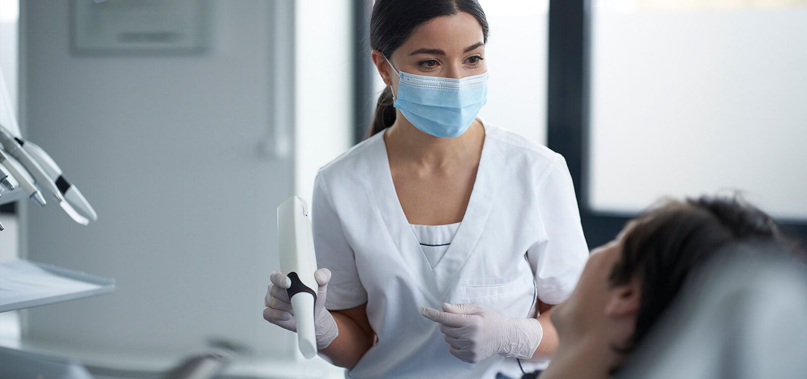 3Shape Splint Studio — Software Improvement and Changes