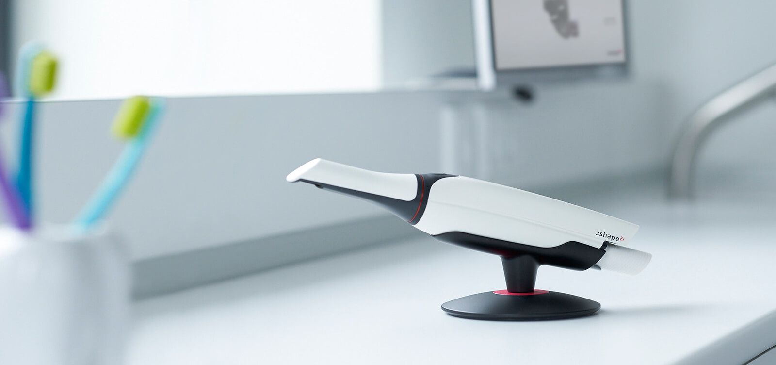 TRIOS Design Studio — Software Improvement and Changes