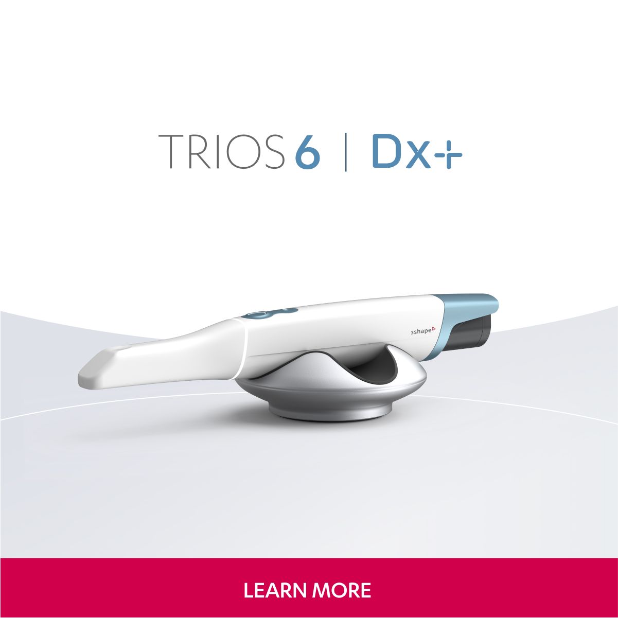 TRIOS 6 – 3Shape scanner