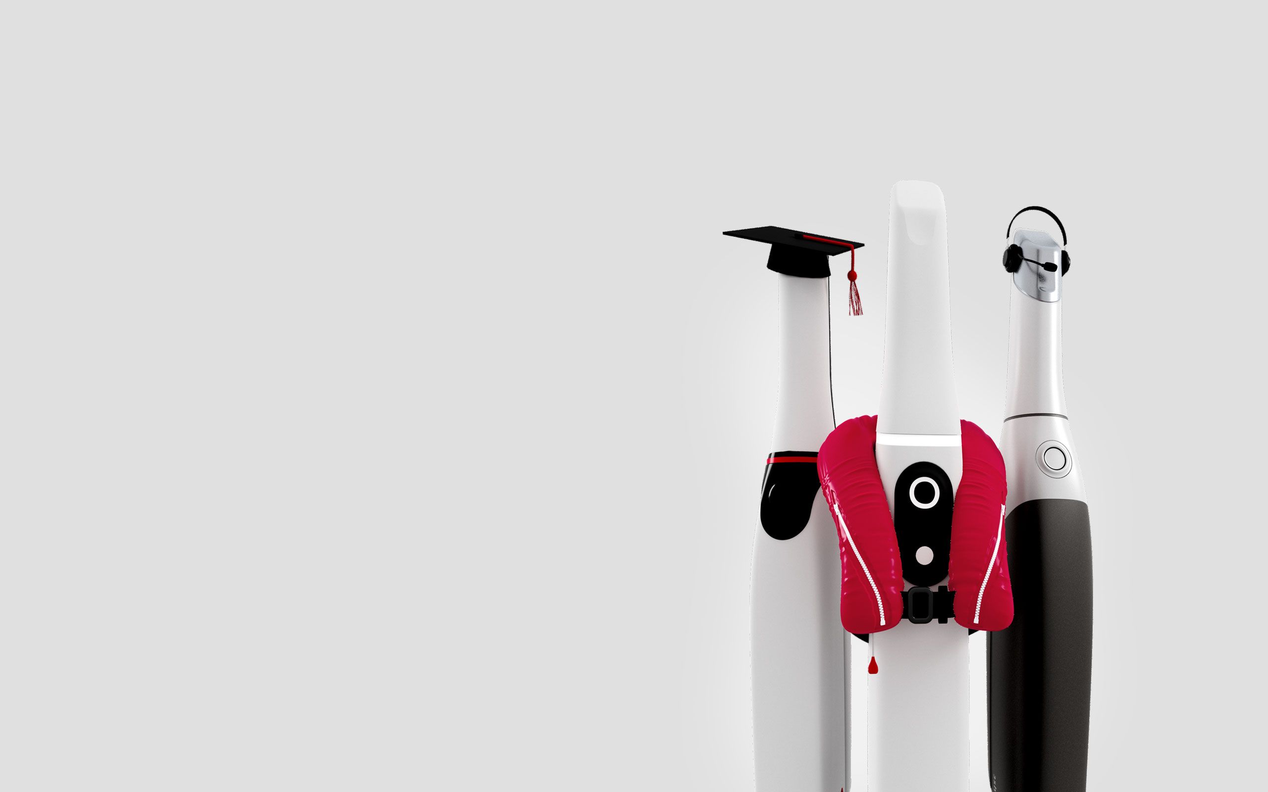 Service and support – TRIOS Services