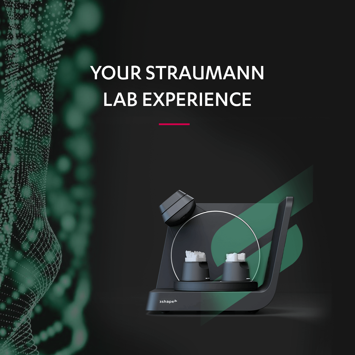 3Shape – Get started with 3Shape Dental System